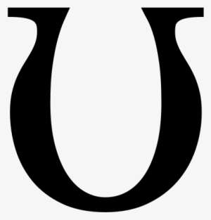 Lowered High Back Rounded Vowel PNG Image | Transparent PNG Free ...