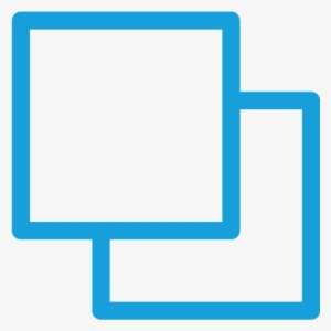 Blue Square Vector Design - Square Design Png Hd PNG Image ...