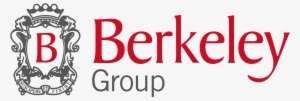 Berkeley Group Logo PNG Image | Transparent PNG Free Download on SeekPNG