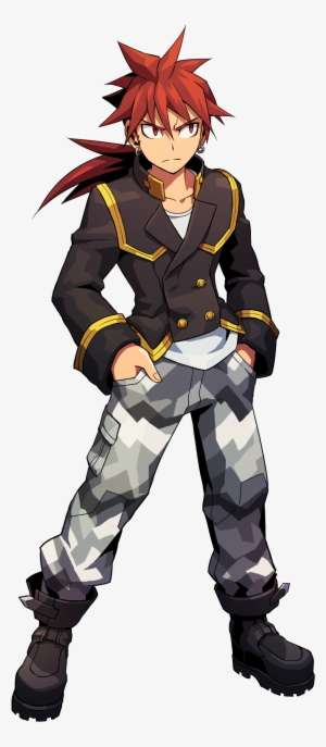 Original - Mighty No 9 All Forms PNG Image | Transparent PNG Free ...