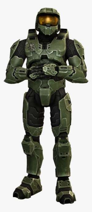 Master Chief Mark 1 PNG Image | Transparent PNG Free Download on SeekPNG