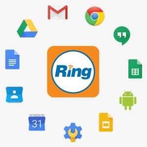 Ringcentral Connect Platform™ - Ringcentral PNG Image | Transparent PNG ...