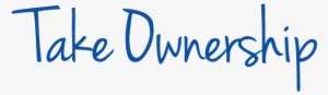 Take Ownership - Ownership PNG Image | Transparent PNG Free Download on ...