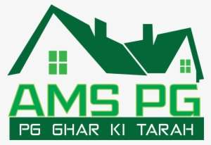 Starting New Paying Guest Concept In All India - Paying Guest Logo PNG ...