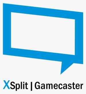 Paintnet Icon - Xsplit Broadcaster Logo PNG Image | Transparent PNG ...