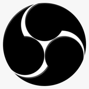Open Broadcaster Software Png PNG Image | Transparent PNG Free Download ...