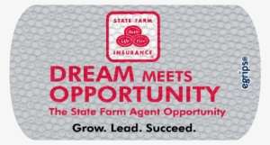 State Farm Insurance Logo PNG Image | Transparent PNG Free Download on ...