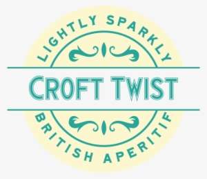 Logo Croft Twist - Label PNG Image | Transparent PNG Free Download on ...