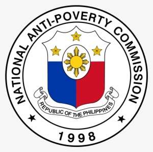 National Anti Poverty Commission Logo PNG Image | Transparent PNG Free ...