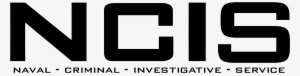 Open - Ncis Tv Show Logo PNG Image | Transparent PNG Free Download on ...