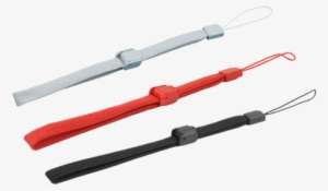 Wii Remote Wrist Strap - Wii Remote Safety Straps PNG Image ...