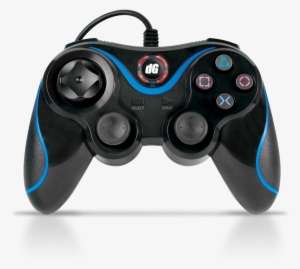Ps3 Orbiter Wired Controller PNG Image | Transparent PNG Free Download ...