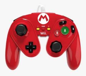 The Pdp Fightpad Has A Gamecube Controller Inspired - Gamecube ...