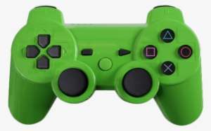 Ps3 Controller Vector PNG Image | Transparent PNG Free Download on SeekPNG