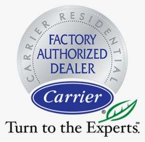 Featured - Carrier Factory Authorized Dealer PNG Image | Transparent PNG Free Download on SeekPNG