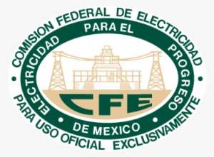 Cfe Mexico Logo - Escudo Cfe PNG Image | Transparent PNG Free Download ...