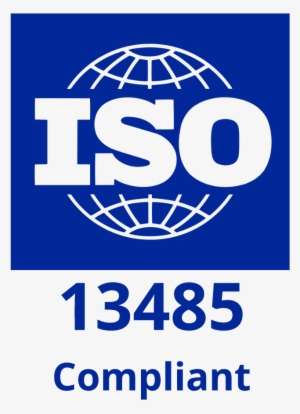 Cas Receive Iso - Acm Iso 9001 Logo PNG Image | Transparent PNG Free ...