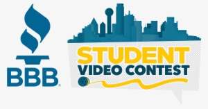 Bbb Video Contest - Better Business Bureau Canada PNG Image ...