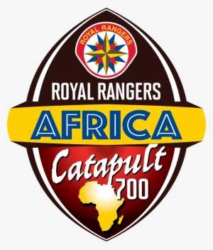 Join Royal Rangers And Master's Toolbox - Royal Rangers Emblem PNG ...