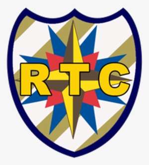 Rtc Logo Black And White - Logo PNG Image | Transparent PNG Free ...