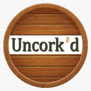 Uncork'd Bar And Grill - Uncork'd Bar & Grill PNG Image | Transparent ...