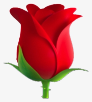 Rose Emoji PNG Images | PNG Cliparts Free Download on SeekPNG