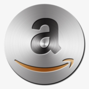 Round Amazon Icon Png PNG Image | Transparent PNG Free Download on SeekPNG