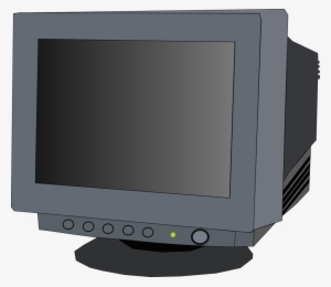 Public Domain Clip Art Image - Different Kinds Of Monitor PNG Image ...