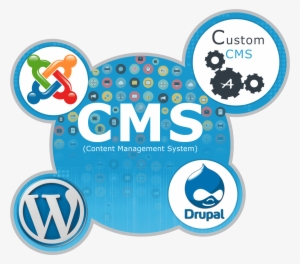 Cms Web Image3 - Cms Development Services PNG Image | Transparent PNG ...