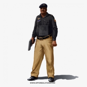 Pakistan Police Forces - Police PNG Image | Transparent PNG Free ...