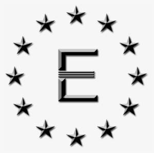 Enclave Symbol Fallout 3 Y New Vegas - Enclave Logo Png PNG Image | Transparent PNG Free ...