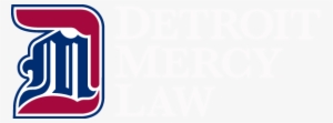 Dml Logo - University Of Detroit Mercy PNG Image | Transparent PNG Free ...