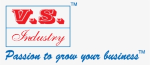 Logo - Vs Industry Logo Png PNG Image | Transparent PNG Free Download ...