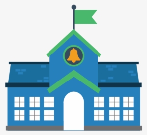 View Schools - School Illustration Png PNG Image | Transparent PNG Free ...