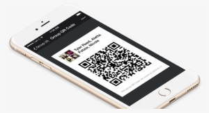 Qr Code Scanner - Qr Code Scanner Transparent PNG Image | Transparent ...