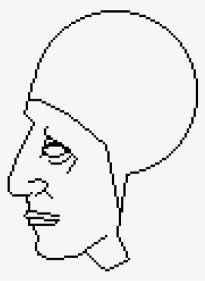 Pixilart - Crazy Drawing Base PNG Image | Transparent PNG Free Download ...