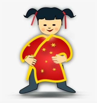 Baby, Icon, Boy, Girl, Kids, Chinese, China, Children - Chinese People ...