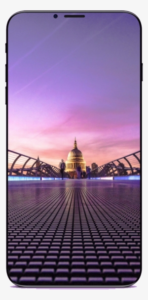 Apple Iphone Menu Icon, Png Clipart Image - Iphone 8 Png PNG Image ...