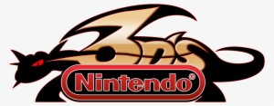 Nintendo 3ds Logo Png PNG Image | Transparent PNG Free Download on SeekPNG