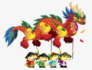 Chinese Dragon Clipart Cartoon - Green Dragon Cartoon PNG Image ...