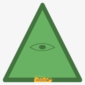 Camron Lothrop › Illuminati - Number PNG Image | Transparent PNG Free ...