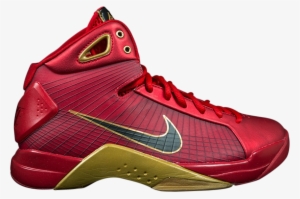 Hyperdunk Supreme 'china' - Hyperdunk 2008 China Limited Edition PNG ...