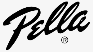 Pella Windows Logo - Pella Windows PNG Image | Transparent PNG Free ...