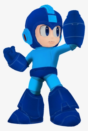 Megaman PNG Images | PNG Cliparts Free Download on SeekPNG