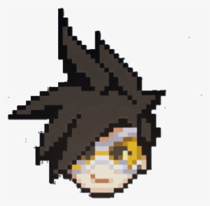 Overwatch Tracer Spray PNG Image | Transparent PNG Free Download on SeekPNG