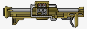 Missile Launcher - Fallout Shelter PNG Image | Transparent PNG Free ...