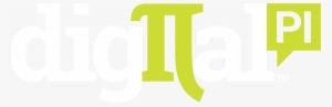 Logo Dark Logoo Light Logo - Digital Pi Logo PNG Image | Transparent ...