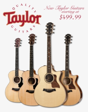 Taylor Guitars Logo V1 - Taylor Guitars Logo PNG Image | Transparent ...