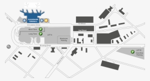 Airport Map - Frankfurt Airport Gate Maps PNG Image | Transparent PNG ...