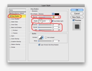 It's Some Photoshop Settings - Photoshop PNG Image | Transparent PNG ...